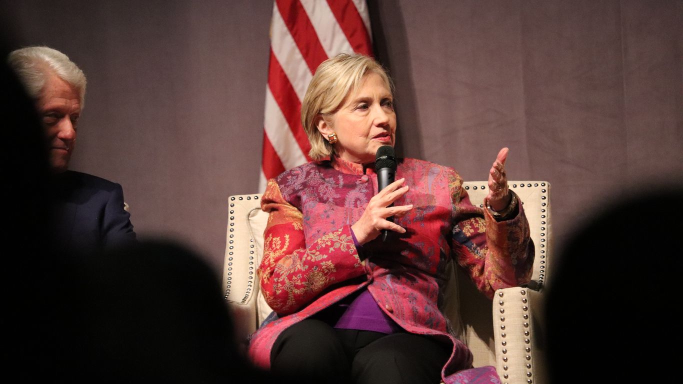 Democrats might scale back superdelegates in 2020
