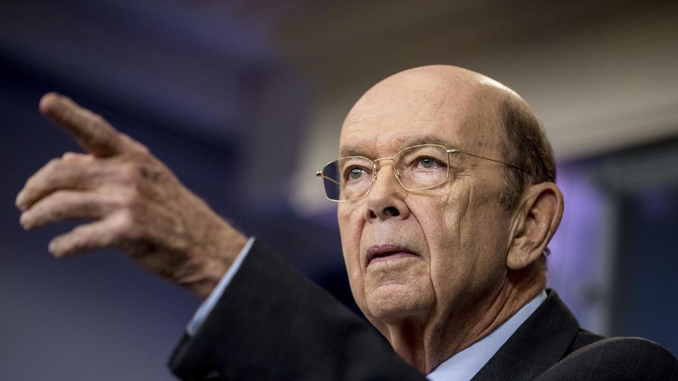 Trump's latest executive order targets trade abuse