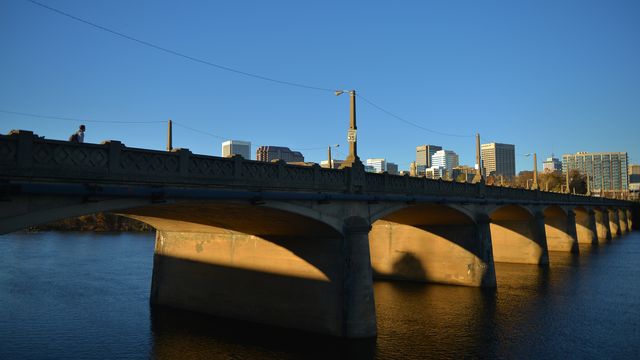 Richmond's new Mayo Bridge will likely have bike lanes and wider ...