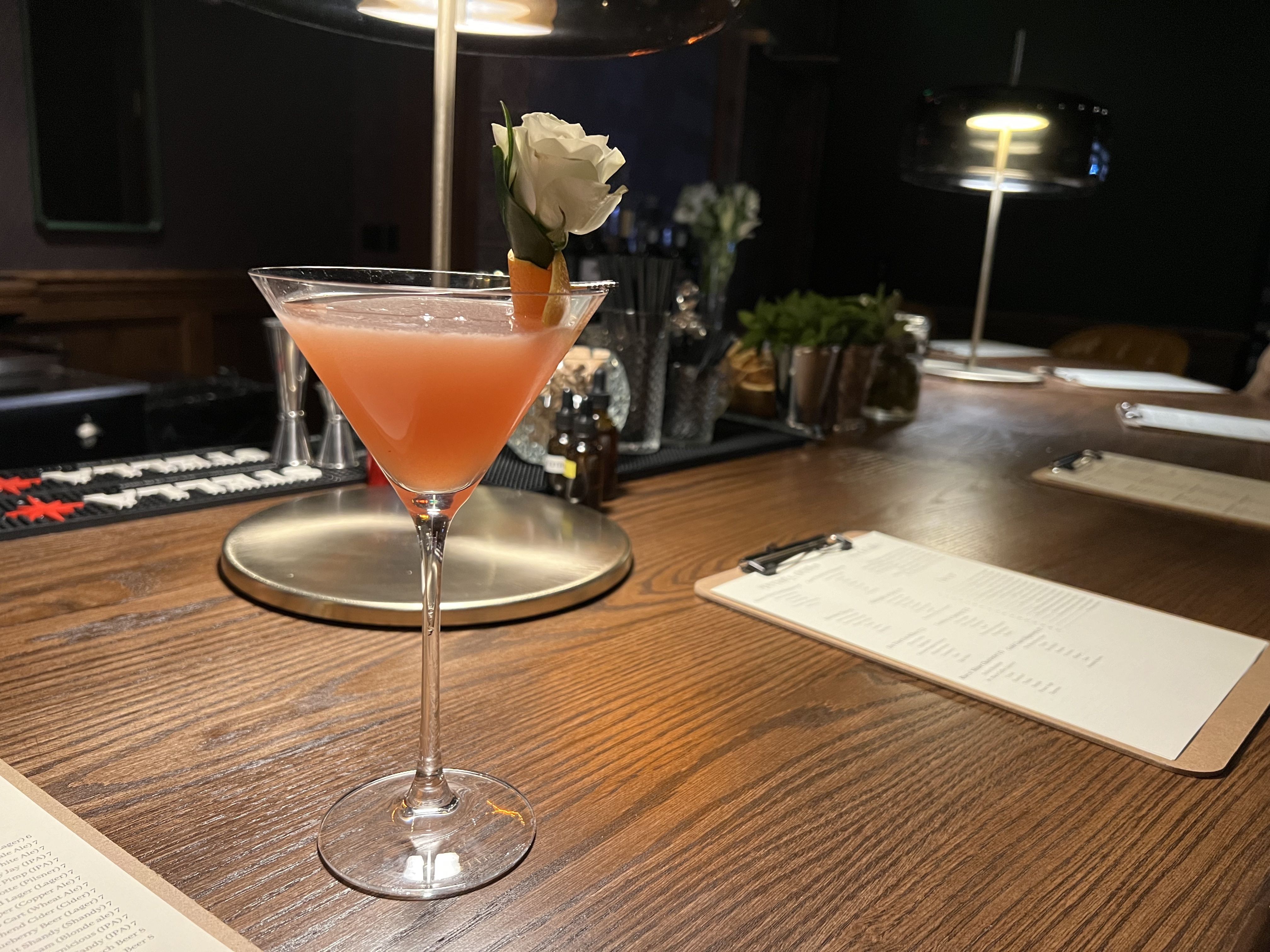 Seoul Food Meat Co. opens a speakeasy inside its Optimist Park location ...