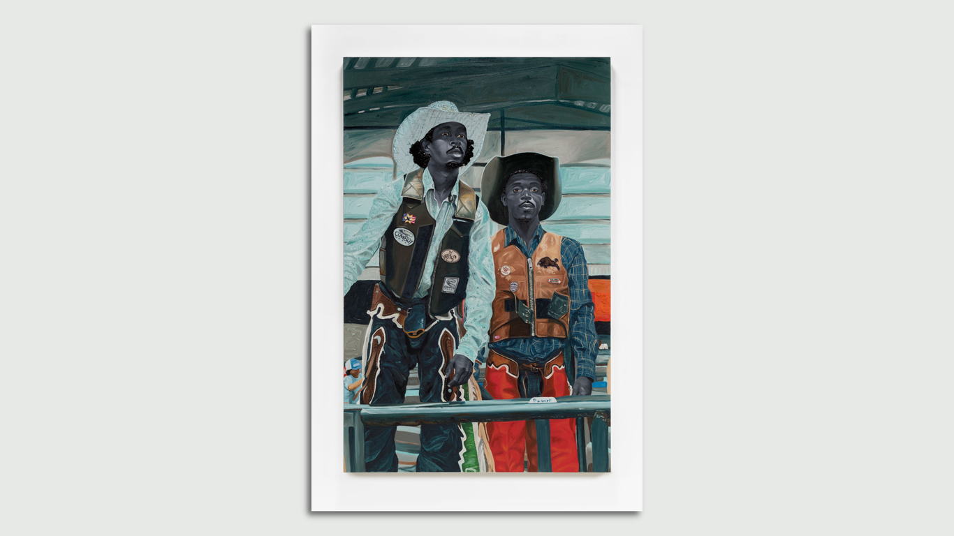 MCA Denver wants you to explore the history of cowboys - Axios Denver