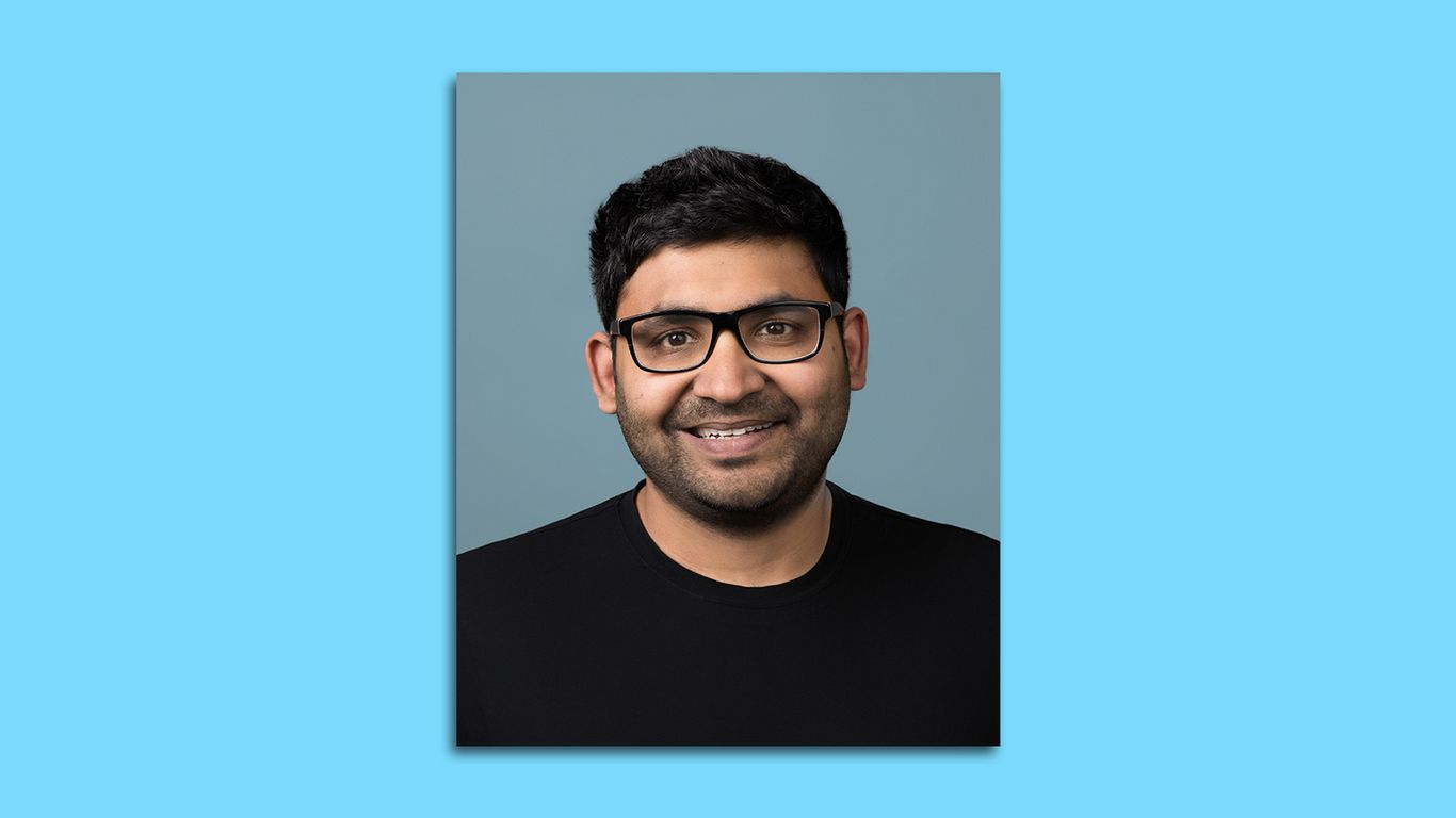 Twitter CEO challenges Silicon Valley norms by taking paternity leave