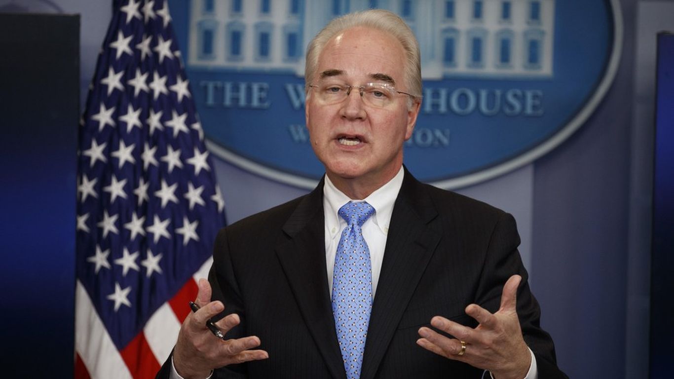 HHS writes "checklist" to help states apply for ACA waivers