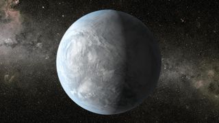 Super-Earths could make for habitable planets, researchers say