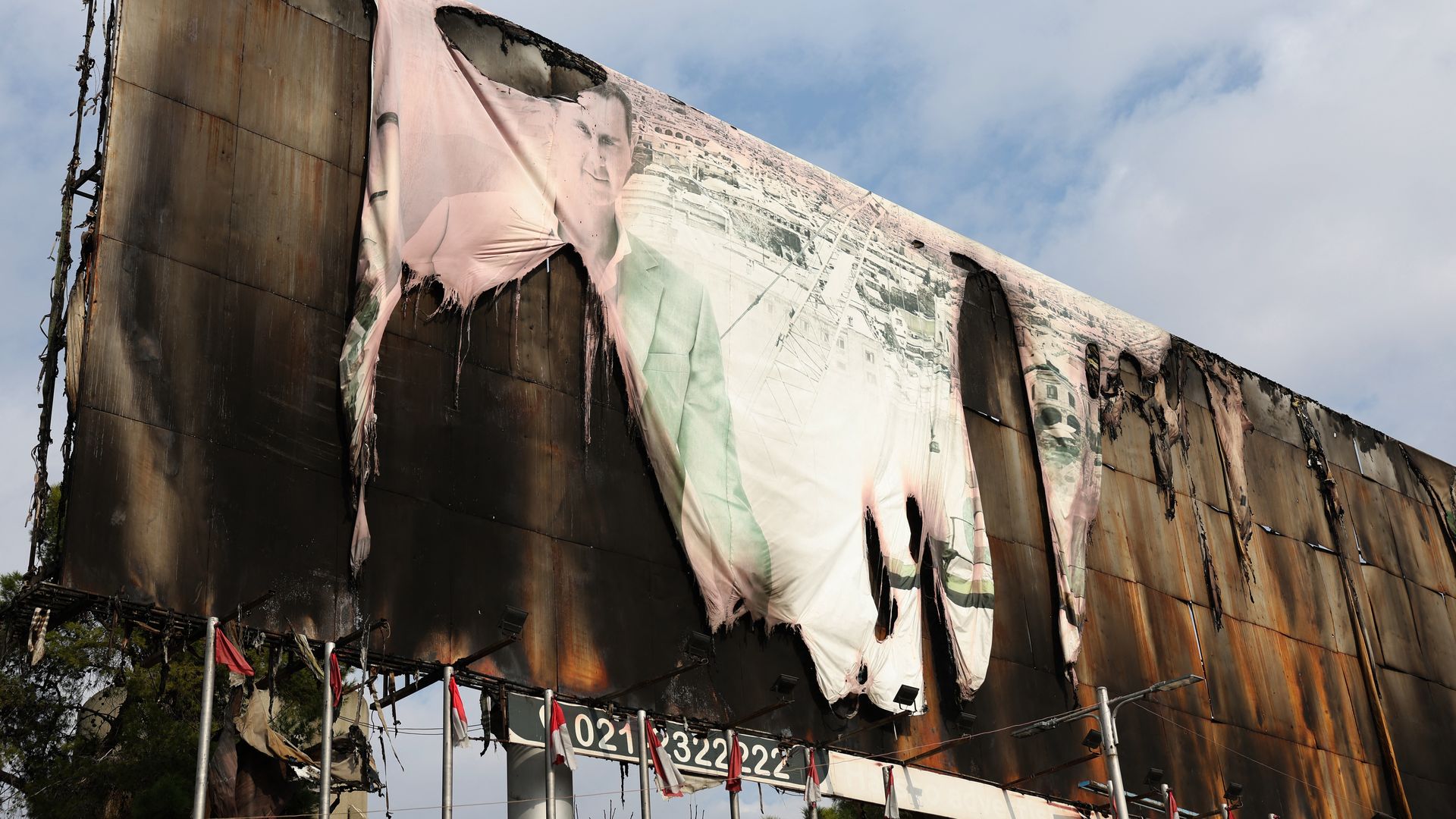 Assad forces collapsing as Syrian rebels advance: Israeli intelligence