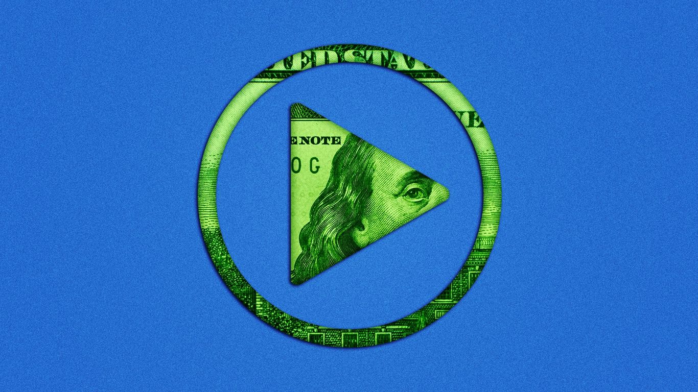 Comcast reveals price of StreamSaver bundle with Peacock, Netflix, Apple TV+