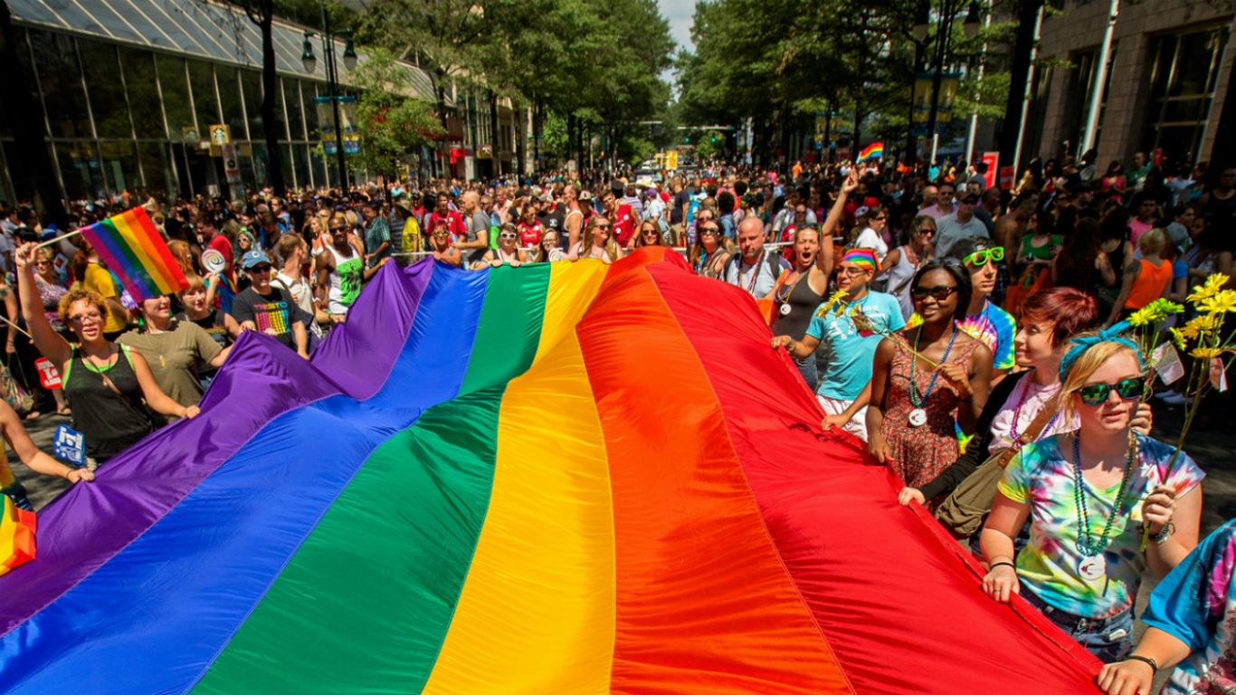 Weekender: 33 things to do in Charlotte this weekend including a Pride ...