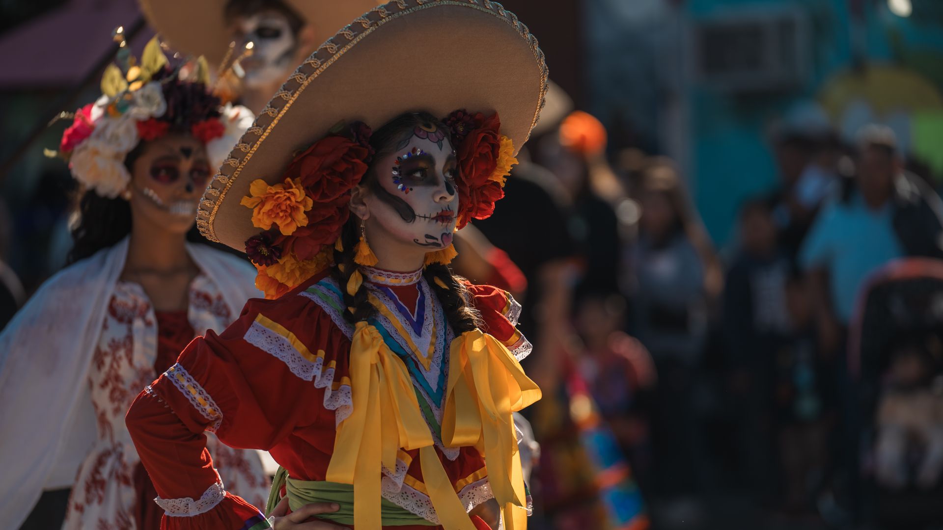 Weekender: 28 things to do in Charlotte this weekend including a Day of the Dead Festival ...