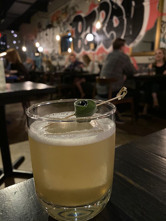 7 takeaways from my first time trying Bardo’s new 12-course tasting ...