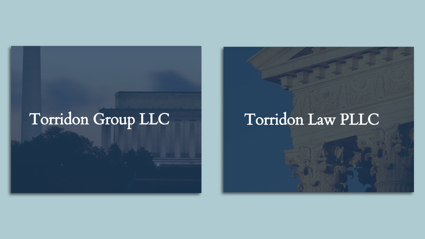 Dan Brouillette, former Energy secretary, joins Torridon as co-chair