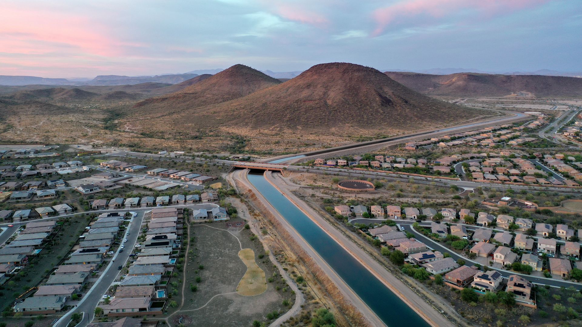 Arizona's Water Infrastructure Finance Authority prepares to vet ...