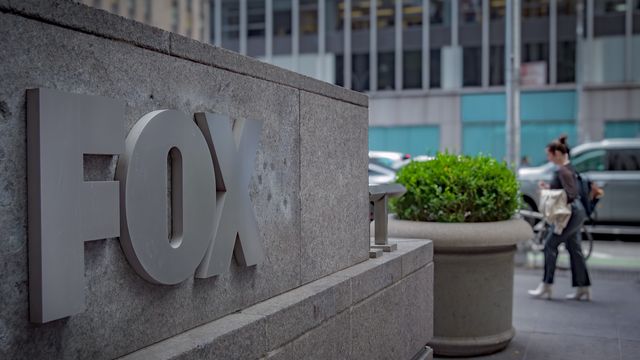 Fox News sued by ex-reporter who alleges he was fired for opposing Jan ...