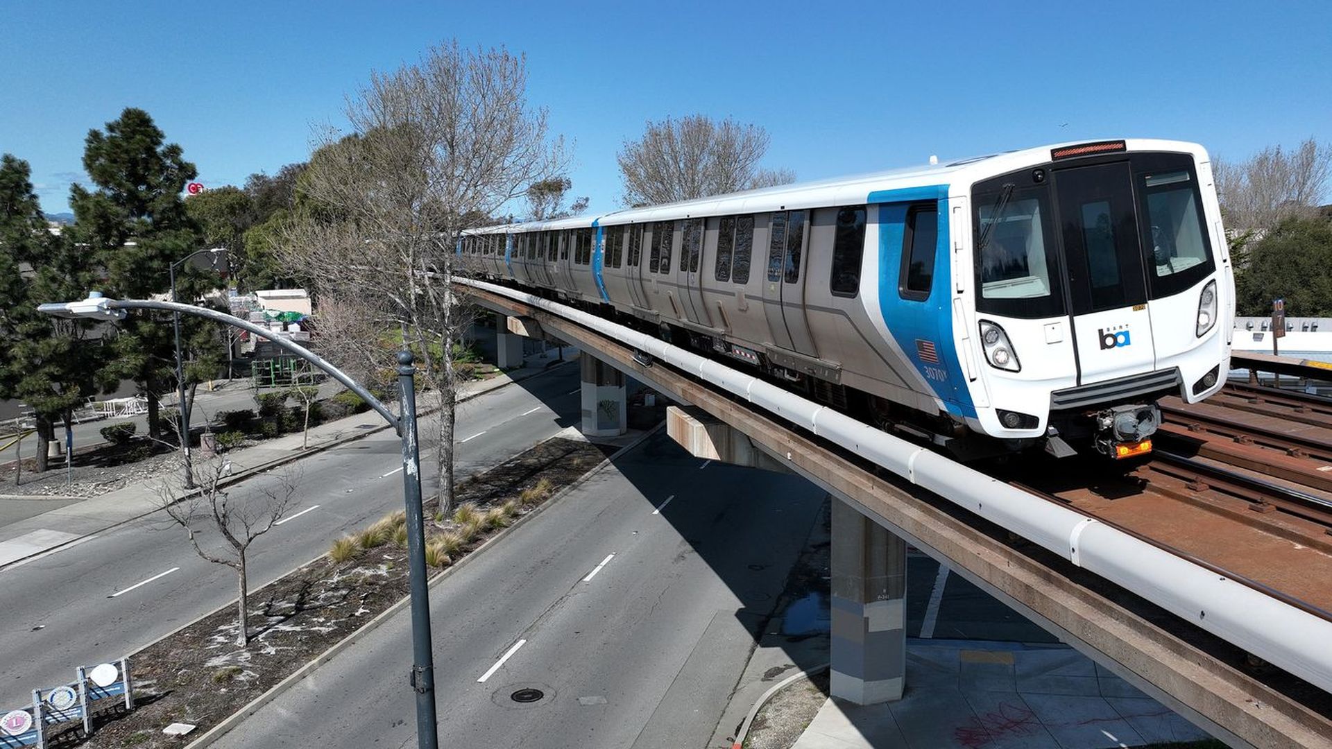 Bay Area’s BART extension to Santa Clara one step closer to reality ...