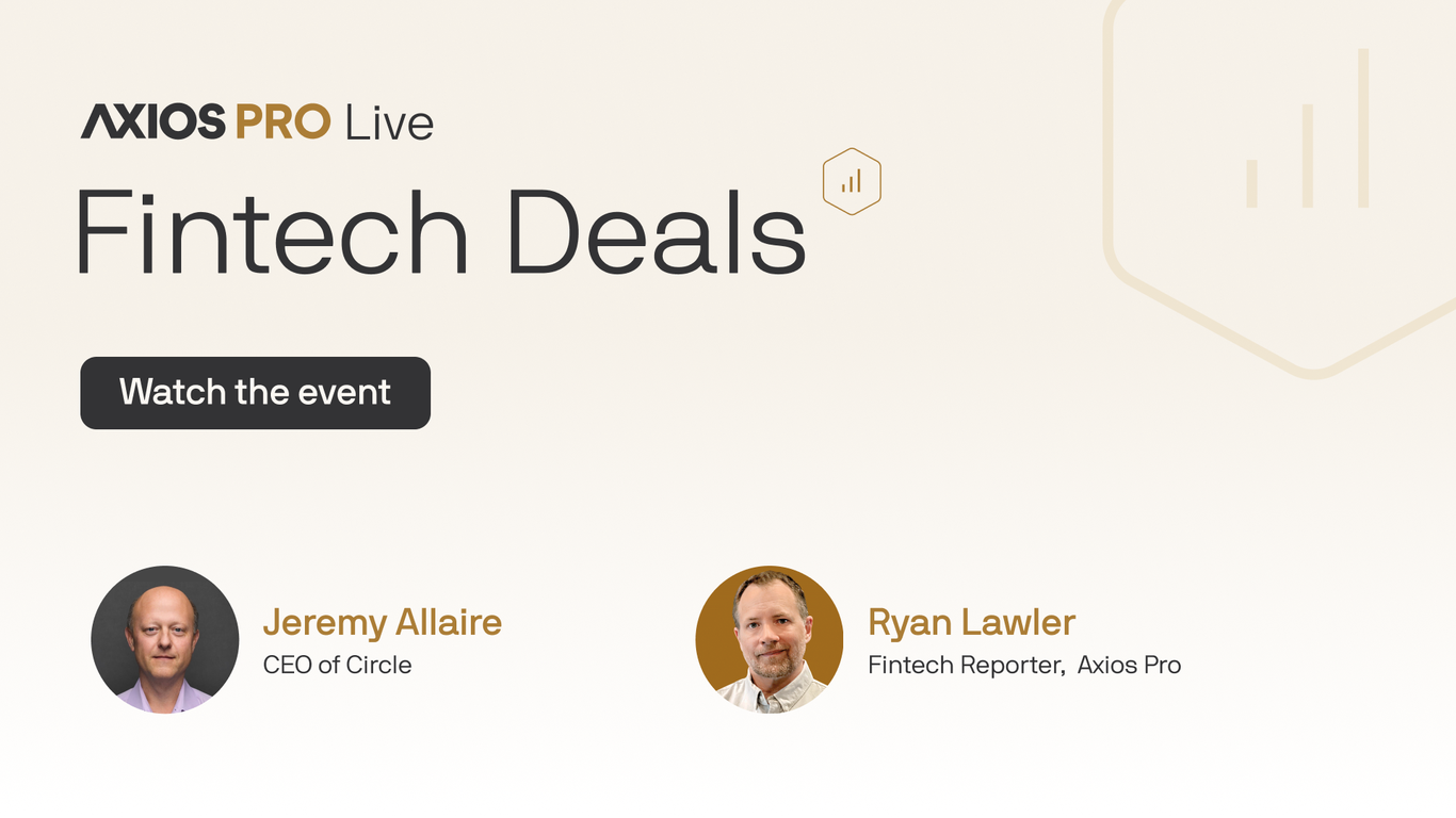 Interview with Circle CEO Jeremy Allaire