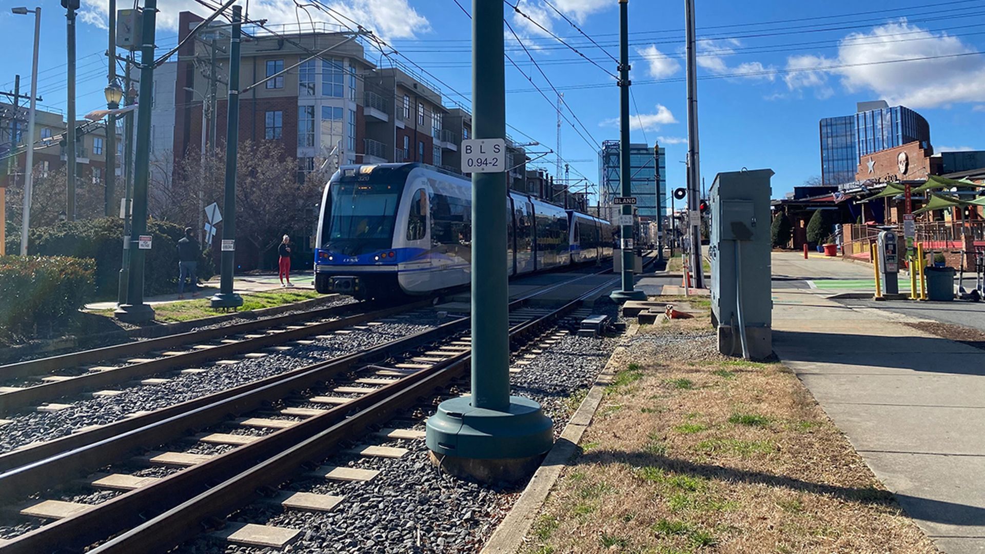 Charlotte has barely tried to convince state leaders of its transit ...