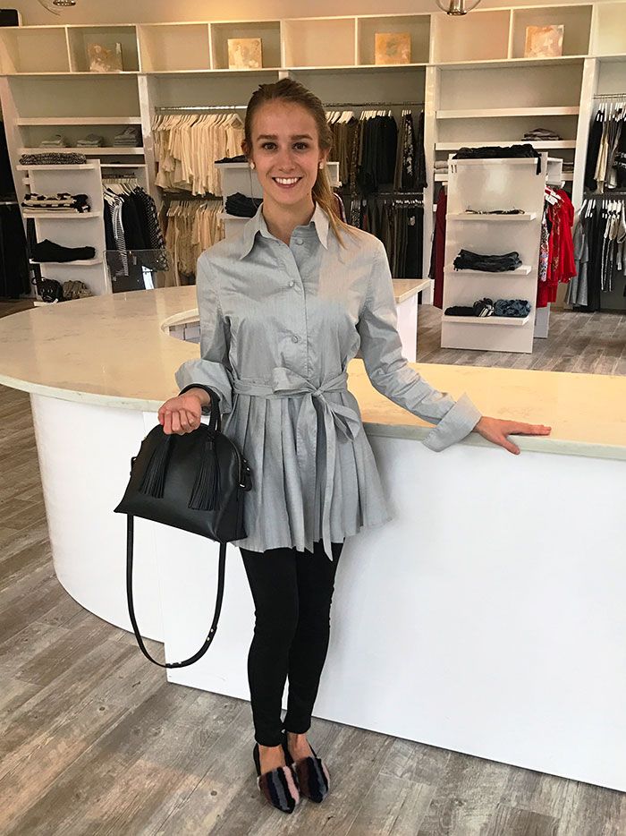 Looking to upgrade your work wardrobe? Here are a few work outfit ...