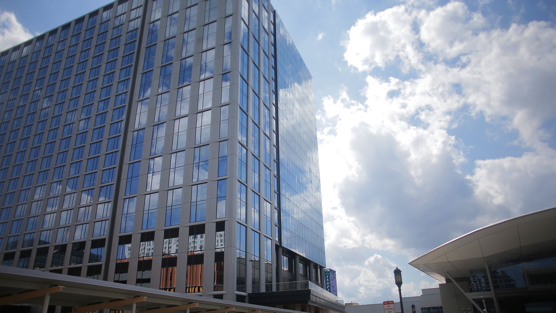 Omni Boston Hotel launches Admin Night parties for tackling life tasks ...