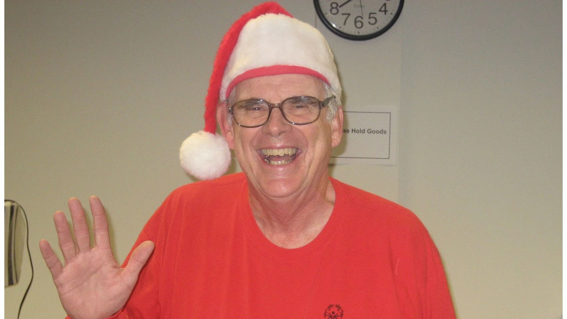 Charlotte’s Coach Bob needs your vote for NASCAR’s humanitarian of the ...