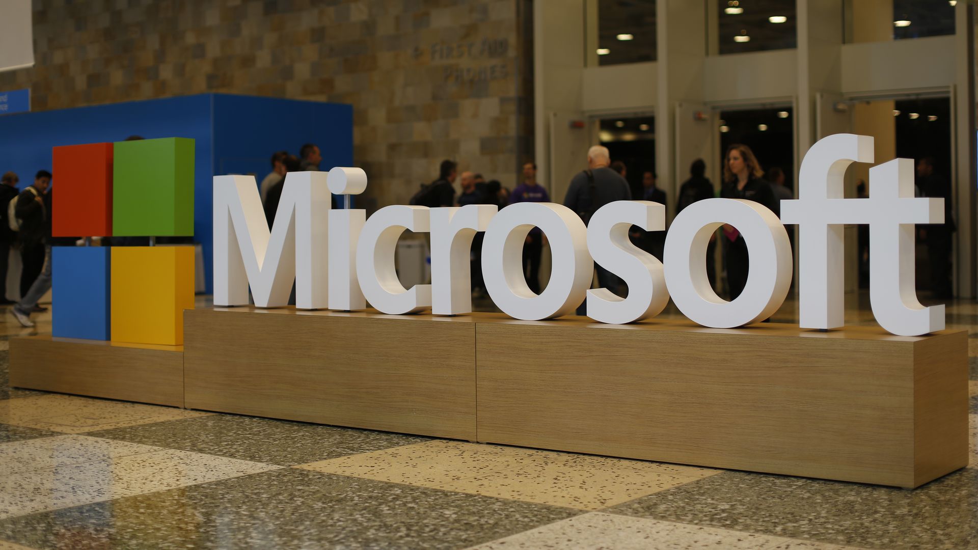 Microsoft may be acquiring GitHub