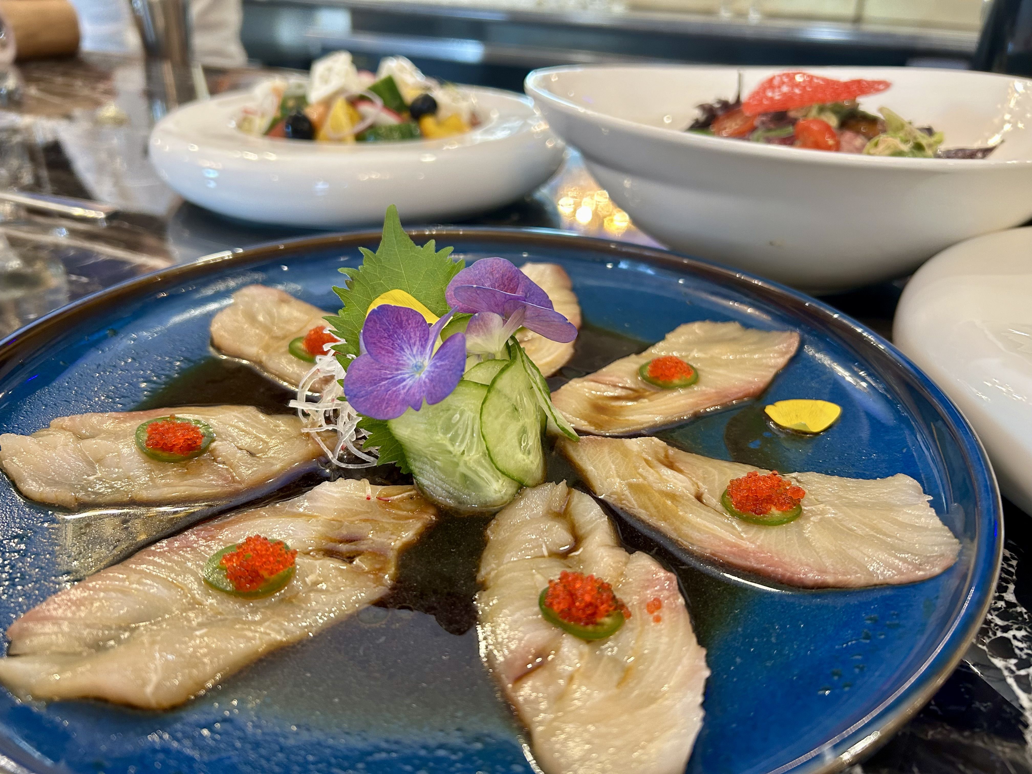 New seafood restaurant opening in Uptown - Axios Charlotte