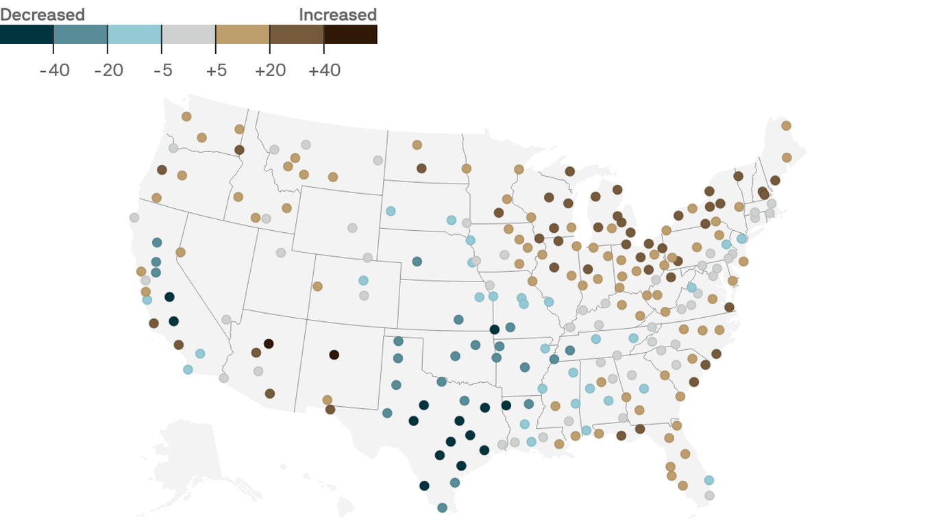 Mosquito days are getting worse due to climate change