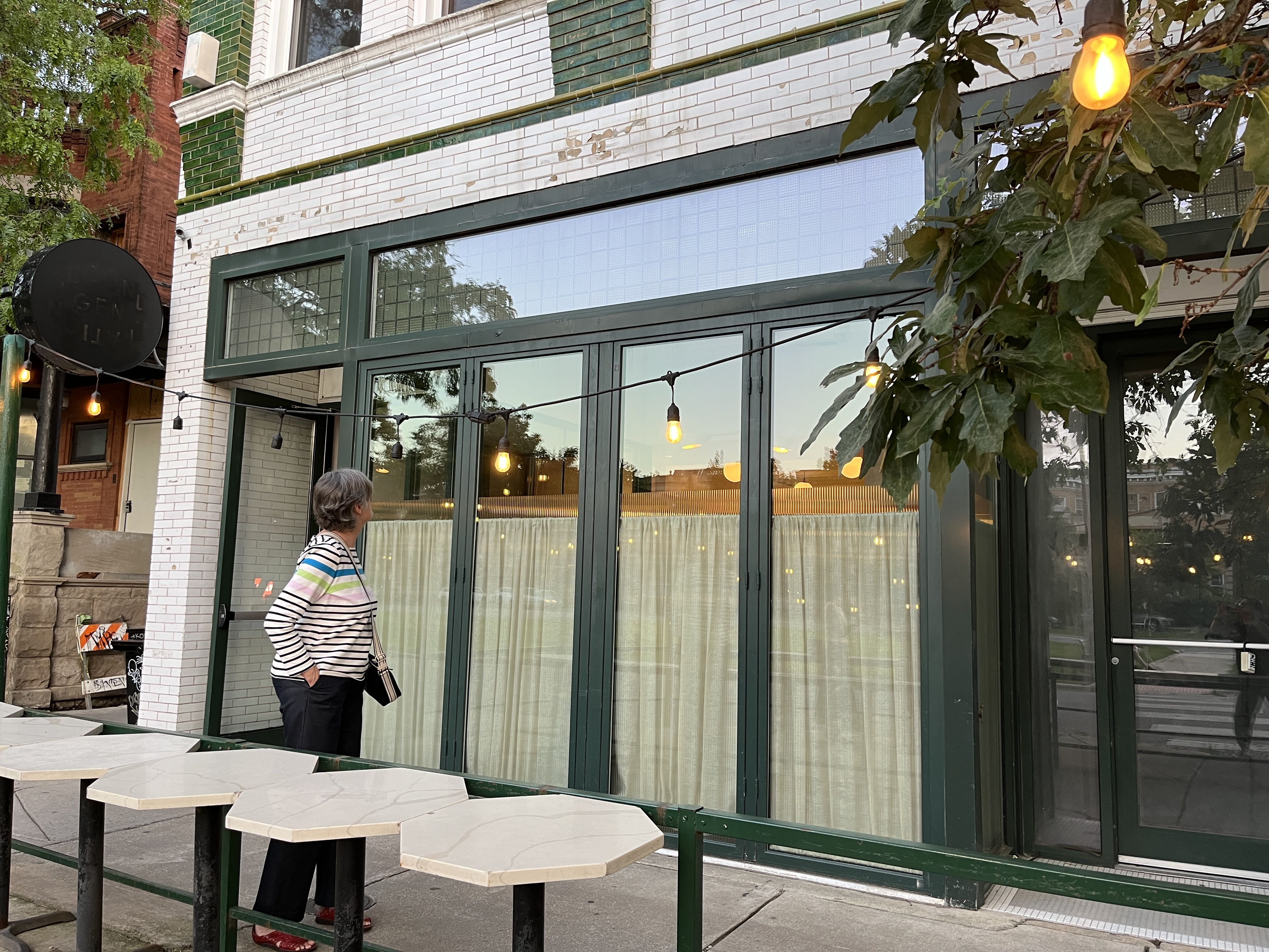 Lula Cafe launches arts venue LouLou - Axios Chicago