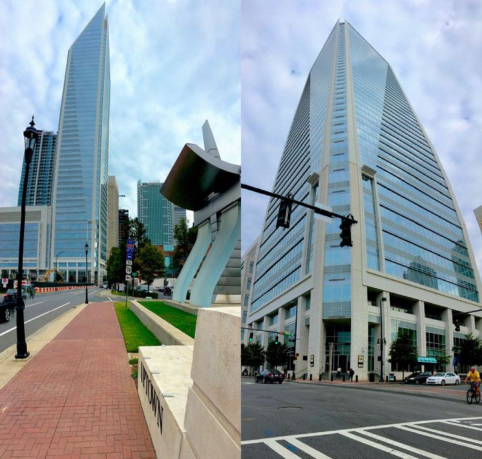 23 photos: Check out Duke Energy’s modern and (obviously) energy ...