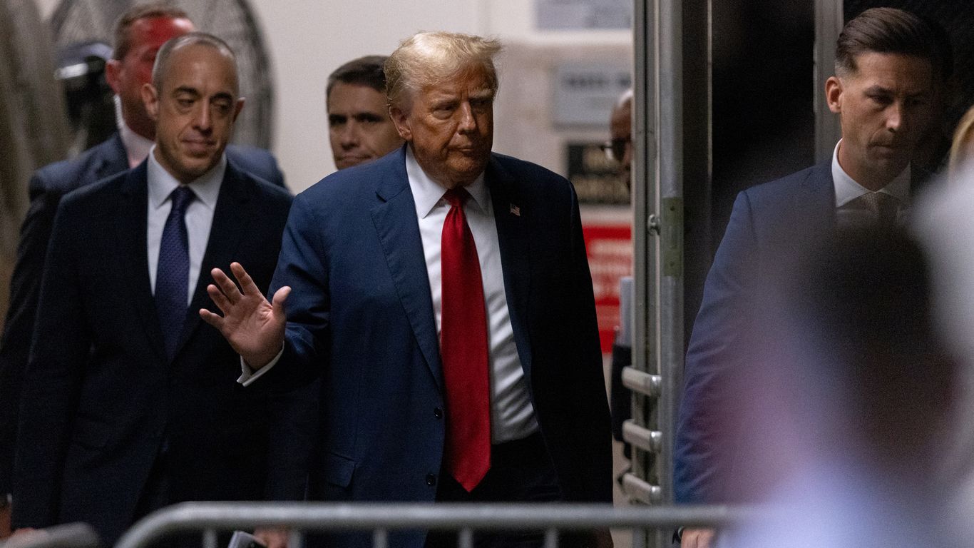 Jacob Knutson - Journalist Profile - Intelligent Relations