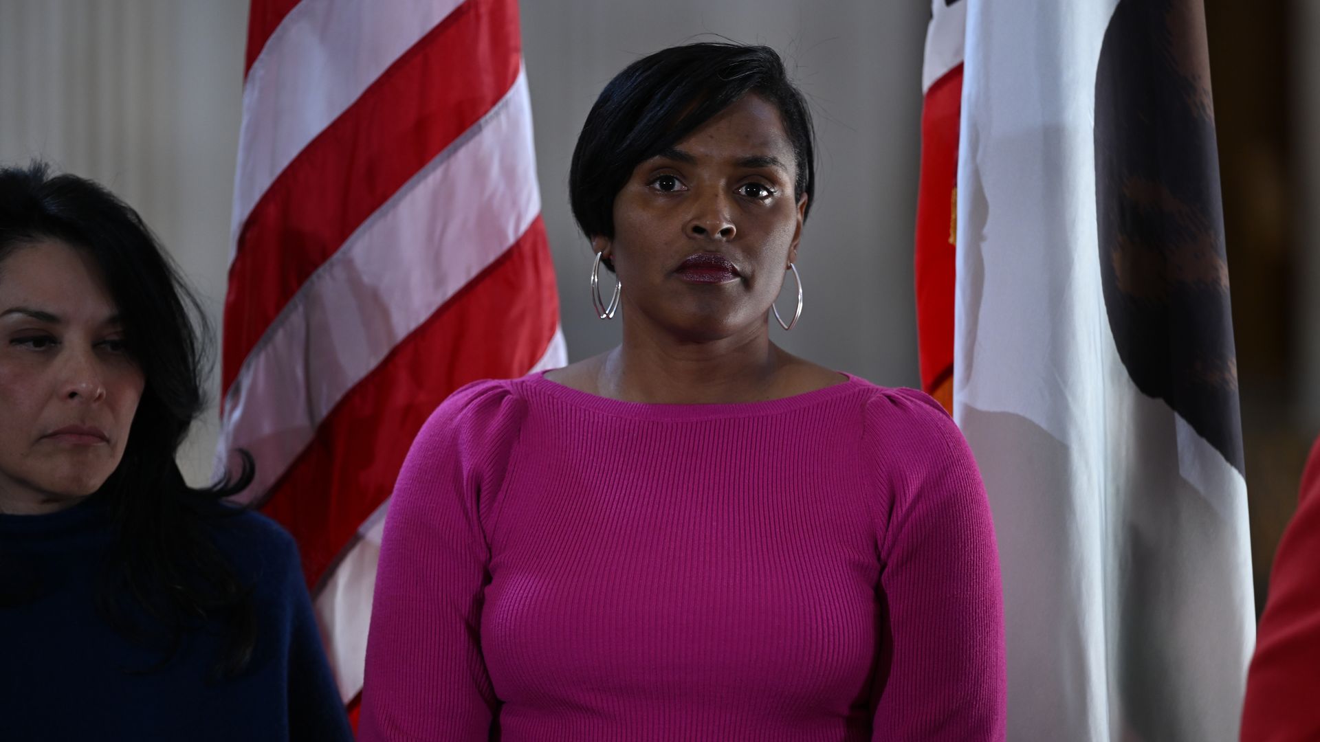 Top SF official Kimberly Ellis ousted after misconduct probe - Axios San Francisco