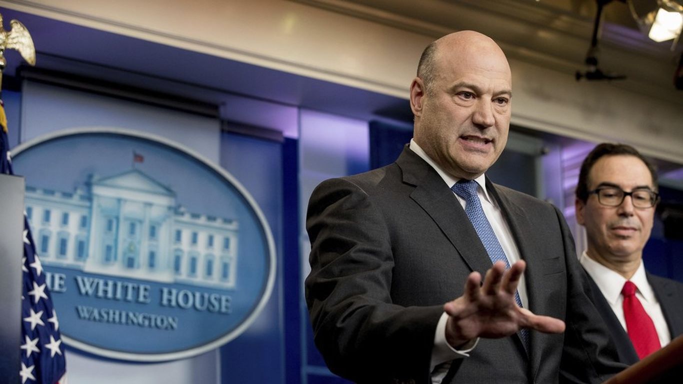 DC lobbyists prepare for tax reform battle