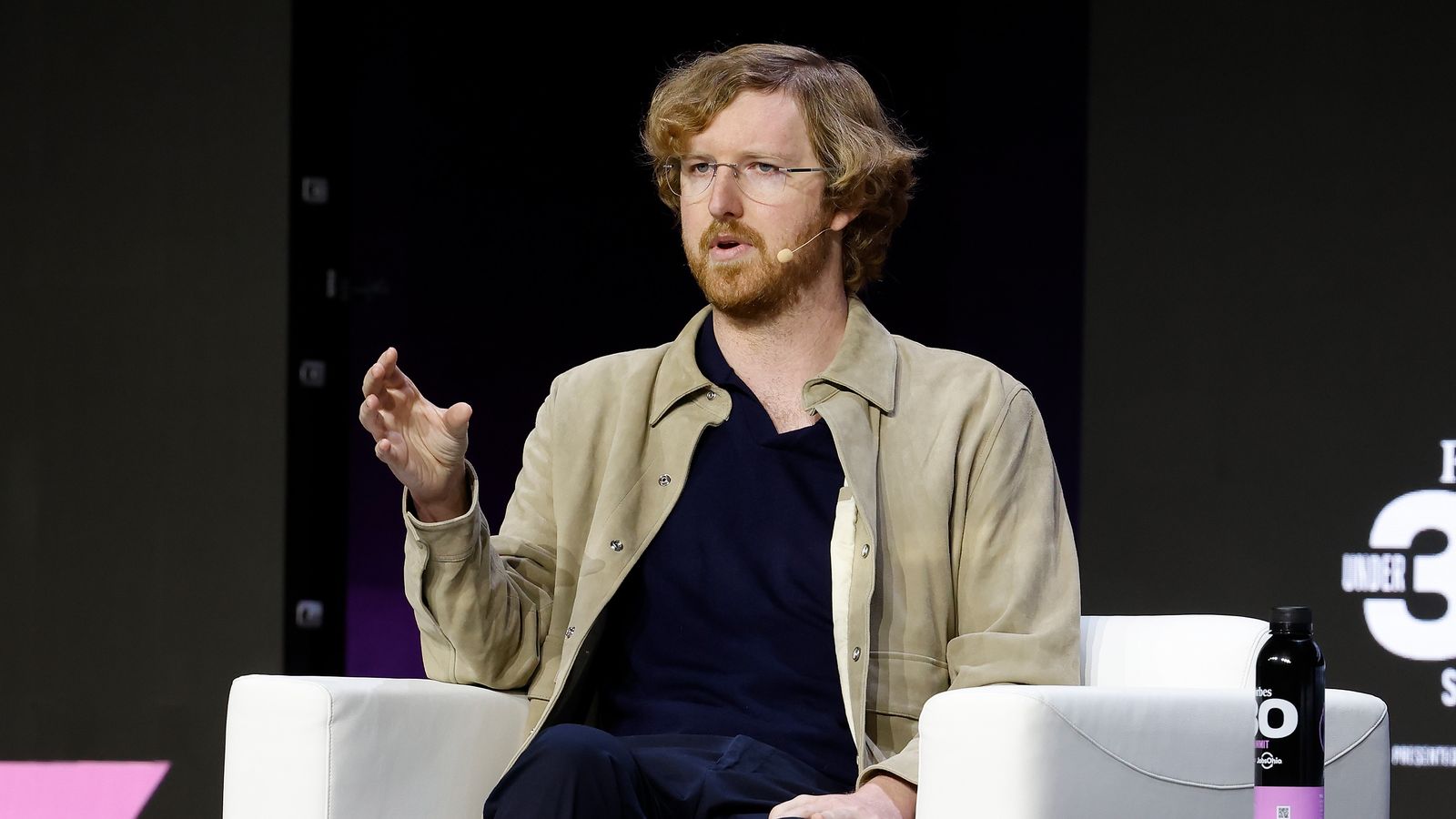 Forbes buyer asks to extend deal deadline amid scramble for funds