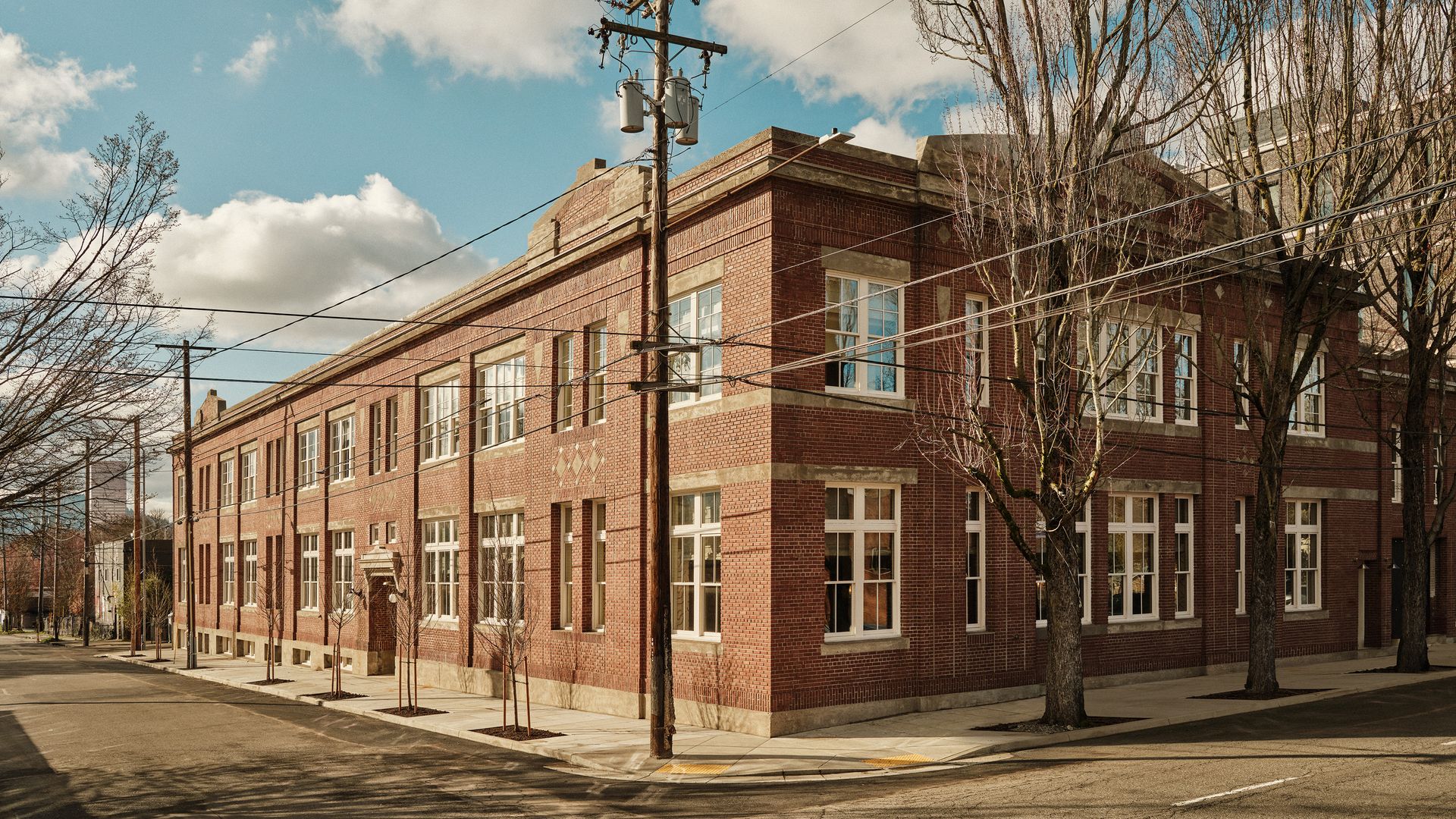 What Portlanders think about the opening of Soho House - Axios Portland