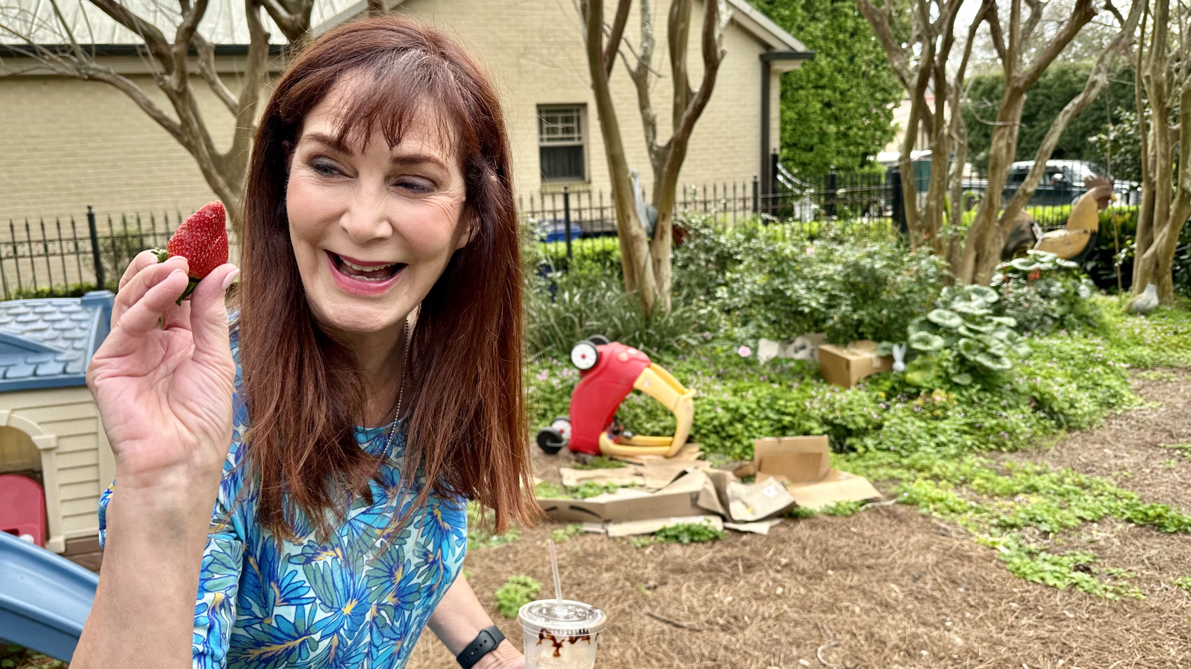 Margaret Orr Retires As Wdsus Chief Meteorologist Axios New Orleans