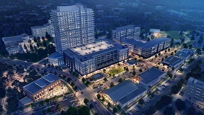 Ballantyne is getting its first brewery - Axios Charlotte