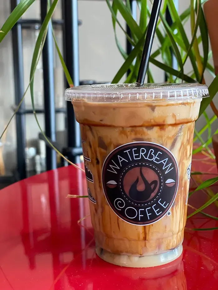 Waterbean Coffee to fill former Parliament space Uptown - Axios Charlotte