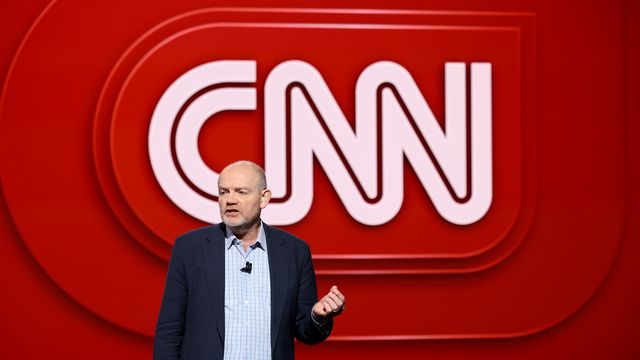 CNN CEO says subscription product could be here by year’s end