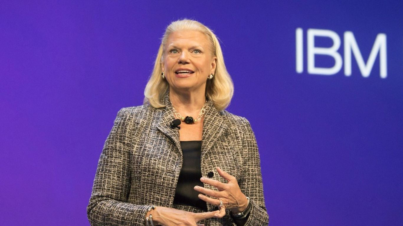 IBM taps community colleges to fill workforce pipeline
