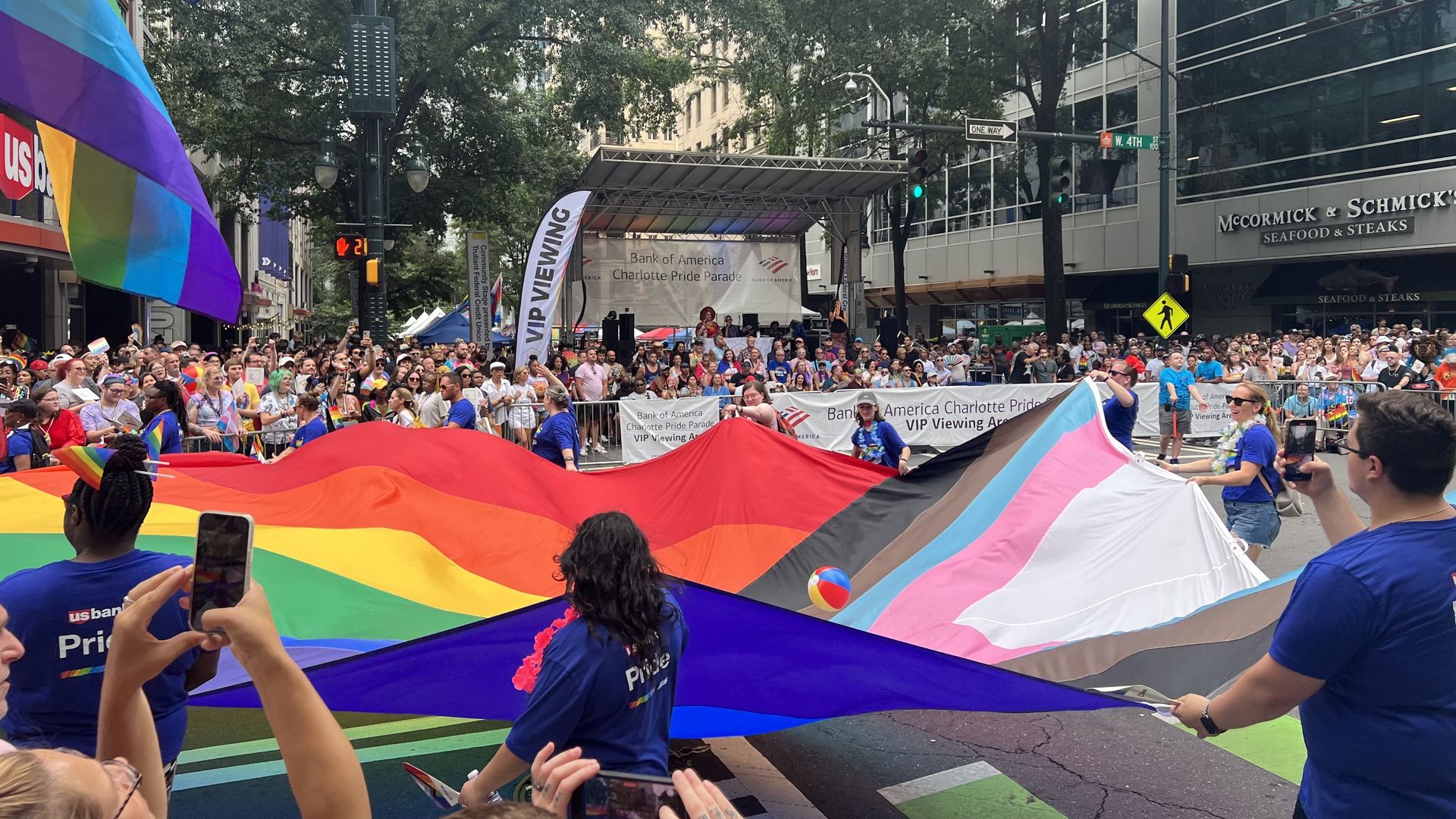 22 things to do in Charlotte this weekend including the Charlotte Pride ...