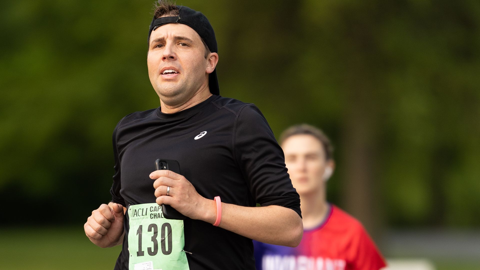 Chris Pappas is running for Senate in New Hampshire