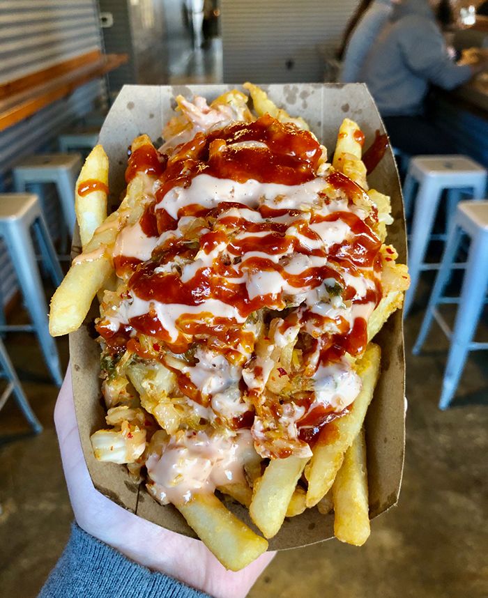 11 new restaurants and shops that opened in Charlotte this spring ...
