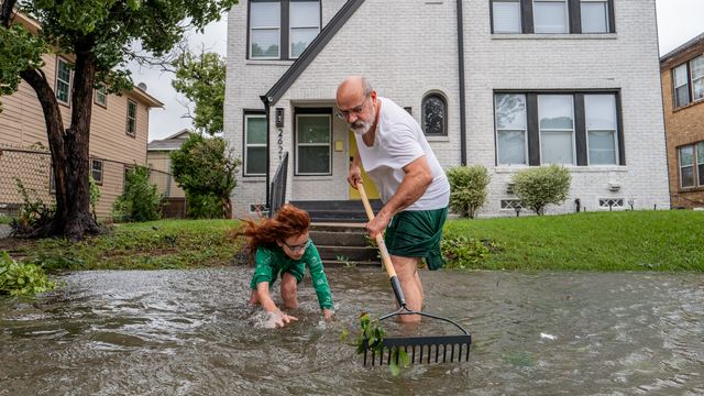 Why Austin dodged Hurricane Beryl - Axios Austin
