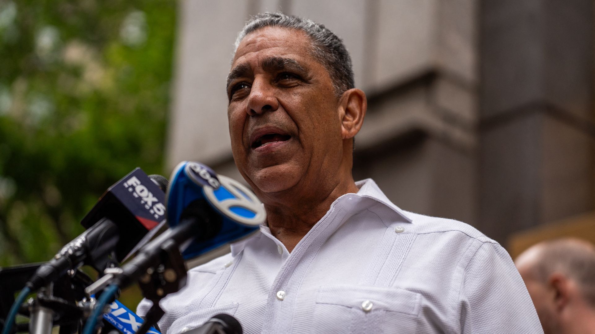 Incensed House Democrats plan ICE funding war in 2027