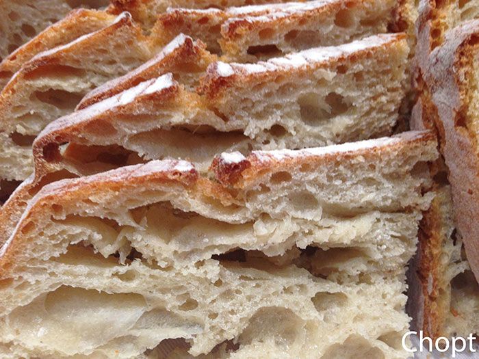 Crisp who? Six reasons why Chopt is now the best salad place in town ...