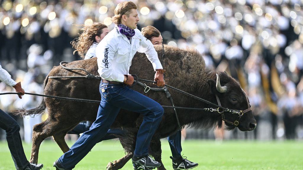 A beloved Colorado Buffaloes' tradition could return this season ...