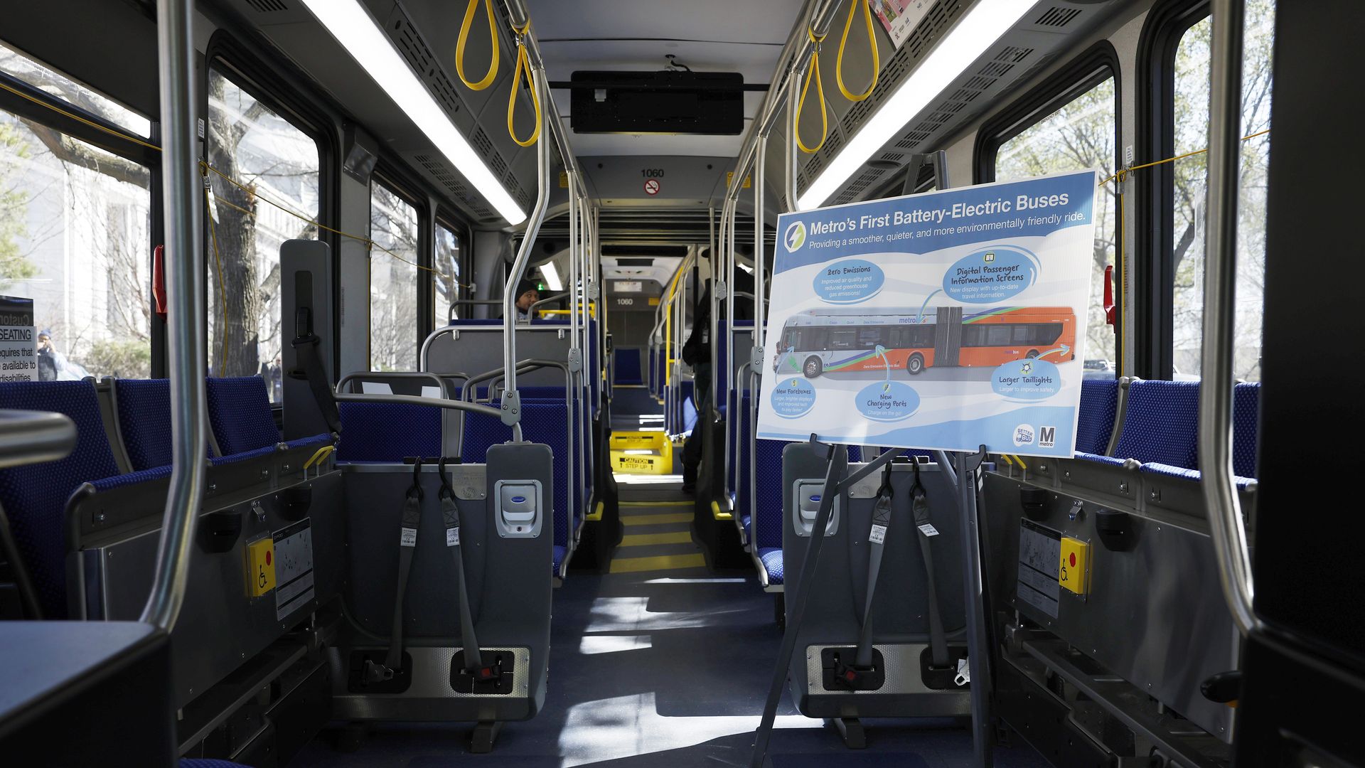 Metro finalizes plan to overhaul bus lines with new names, routes ...