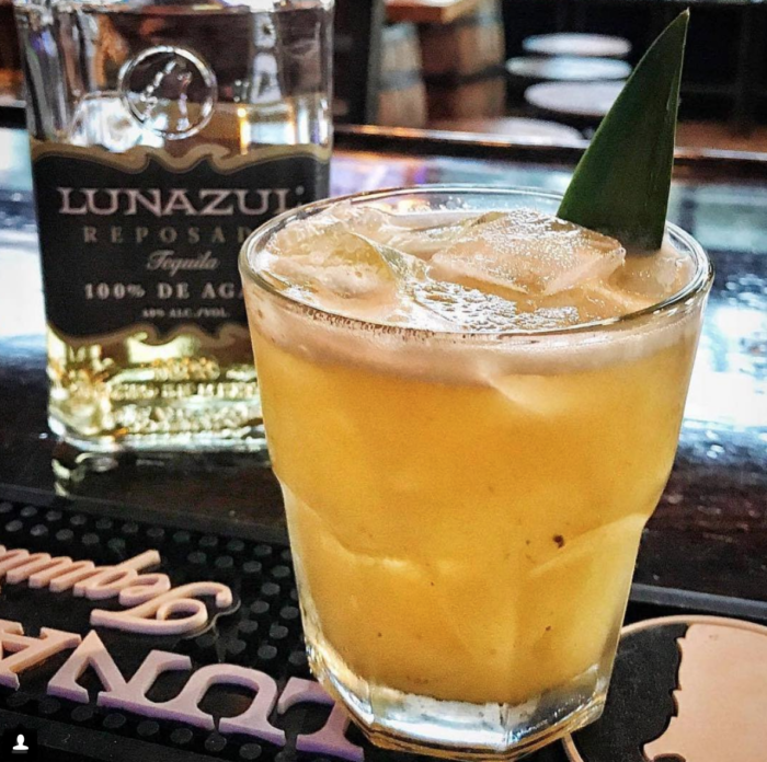 18 places to eat and drink in Uptown’s historic Latta Arcade and ...