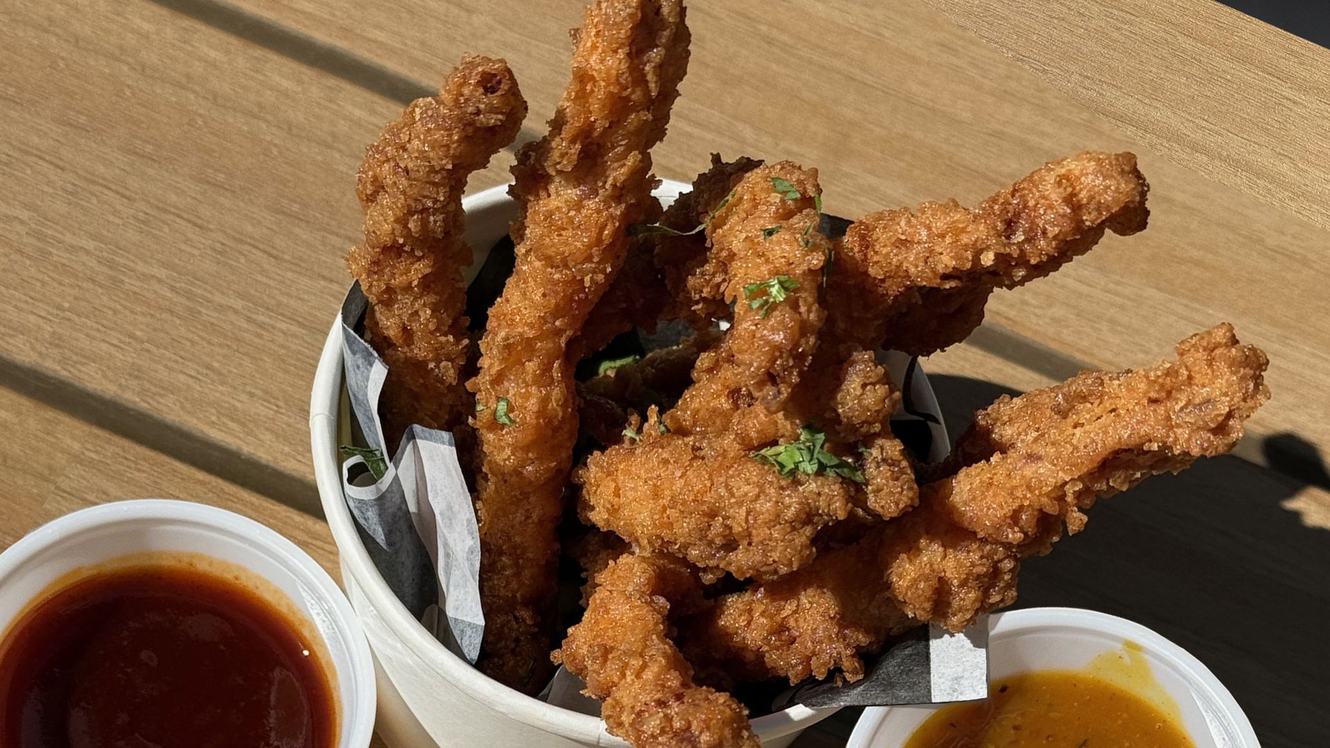 Minnesota State Fair's new foods in 2025 - Axios Twin Cities