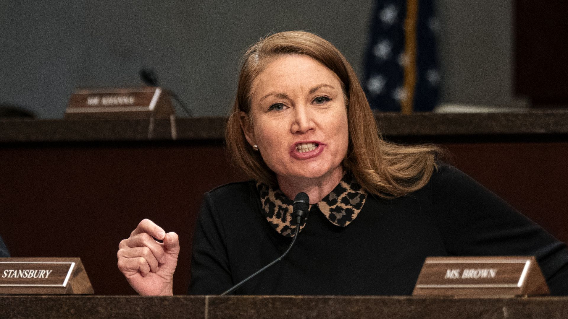 Top Dem on DOGE subcommittee calls on Elon Musk to testify