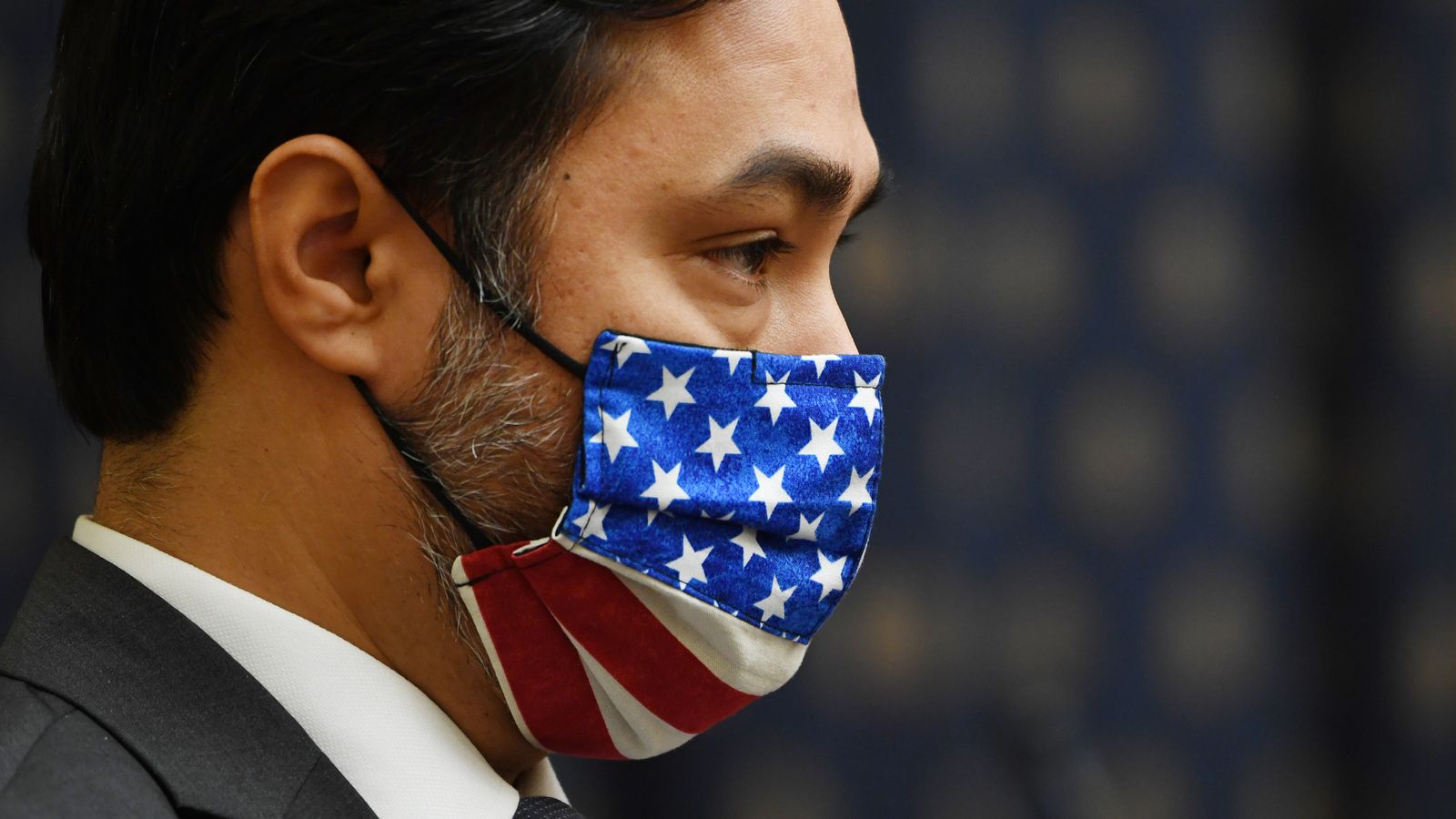 Hispanic congressmen push for purge of Confederate renaming panel