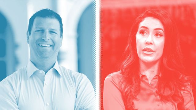 The race for Florida's 13th Congressional District heats up - Axios ...